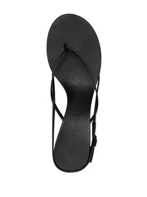 Studio Amelia Wishbone 60mm Thong Sandals