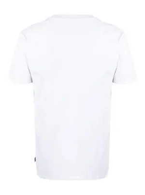 Moschino Leo Teddy-print T-shirt