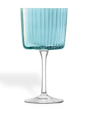 LSA INTERNATIONAL Gems Wine Glass