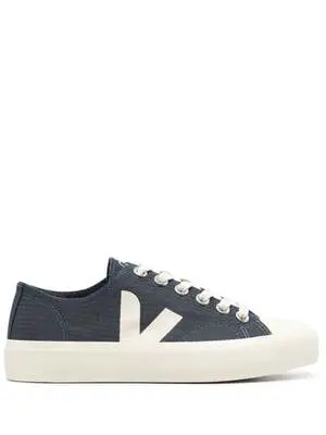 VEJA Wata Ii Ripstop Sneakers - Blue