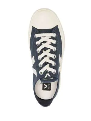 VEJA Wata Ii Ripstop Sneakers - Blue