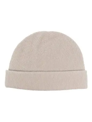 Arch4 Redwood Cashmere Beanie - Neutrals