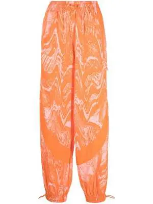 Tiger Print Activewear For Women