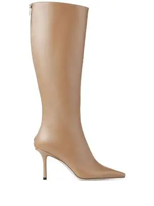 Jimmy Choo Stiletto Boots For Women