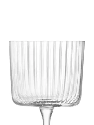 LSA INTERNATIONAL Gio Line Wine Glass