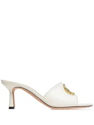 Bally High Heel Sandals For Women