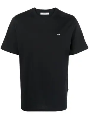 Wood Wood Short Sleeve Shirts For Men