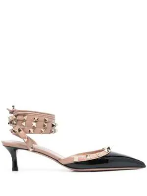 Valentino Garavani Mid Heel Pumps