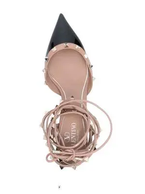 Valentino Garavani Rockstud 60mm Pumps