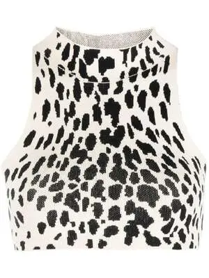 Ssheena Frill Tops