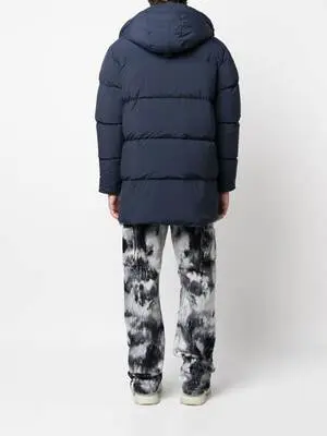 Canada Goose Lawrence Padded Down Parka