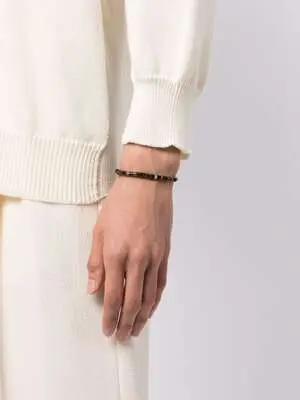 SYDNEY EVAN 14kt Yellow Gold Diamond Bracelet