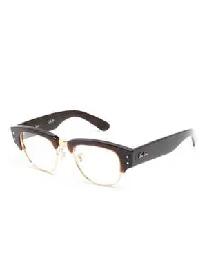 Ray-ban Mega Clubmaster Glasses