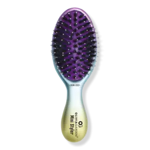 OLIVIA GARDEN Mini Og Dream Combo Bristle Brush - One-color