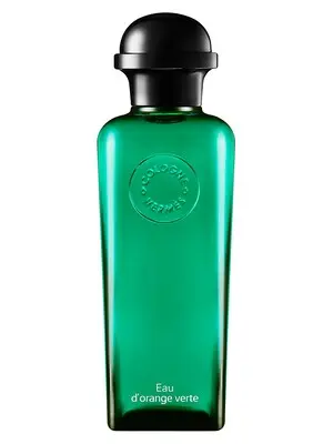 Hermès Eau D'orange Verte Eau De Cologne - One-color
