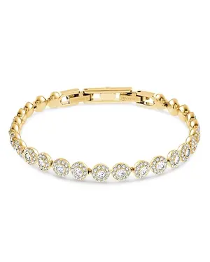 SWAROVSKI Una Bracelet - Gold