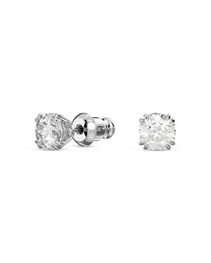 SWAROVSKI Stilla Necklace And Stud Earrings Set