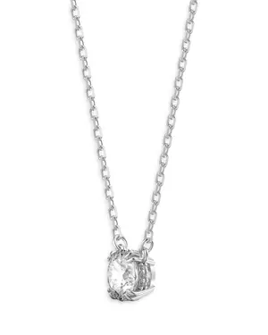 SWAROVSKI Stilla Necklace And Stud Earrings Set