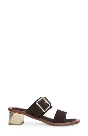 By Far The Ross Slide Sandal