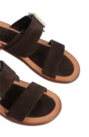 By Far The Ross Slide Sandal