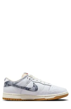 Nike Dunk Low Basketball Sneaker