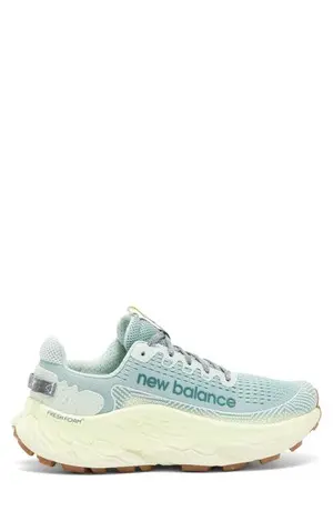 NEW BALANCE Fresh Foam X More Trail V3 Sneaker