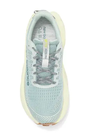 NEW BALANCE Fresh Foam X More Trail V3 Sneaker