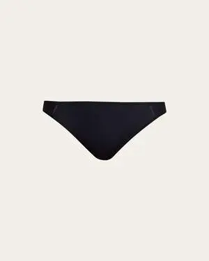 ERES Enora Soyeuse Thin Recycled Jersey Briefs - Ultra