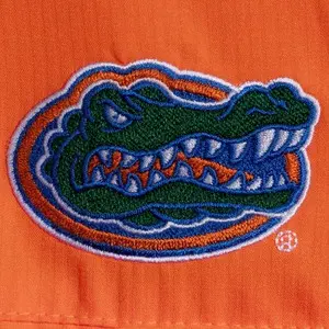 Columbia Florida Gators Big & Tall Collegiate Tamiami Button-down Shirt