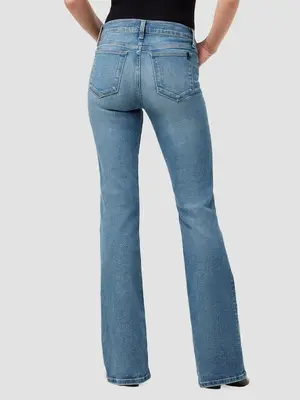 Joe's Jeans The Frankie Stretch Boot-cut Jeans