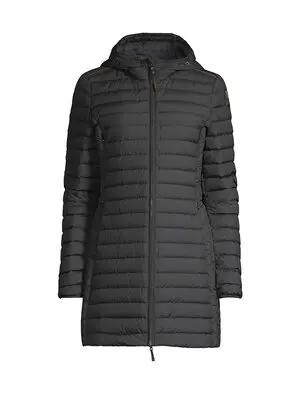 PARAJUMPERS Irene Quilted Down Parka