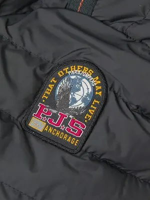 PARAJUMPERS Irene Quilted Down Parka