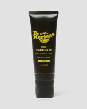 Dr. Martens Shoe Polish 75ml Tube