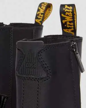 Dr. Martens Gaya Heeled Chelsea Boots
