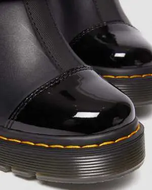 Dr. Martens Gaya Heeled Chelsea Boots
