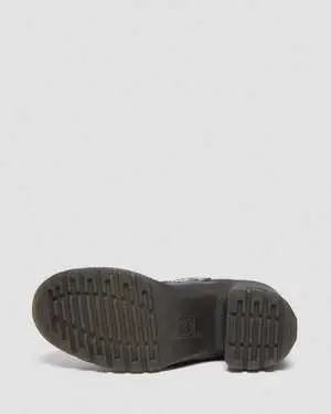 Dr. Martens Gaya Heeled Chelsea Boots
