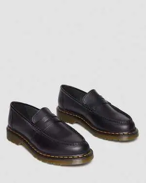 Dr. Martens Penton Smooth Leather Loafers