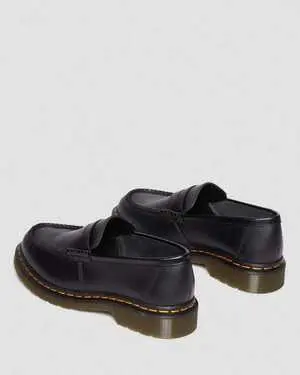 Dr. Martens Penton Smooth Leather Loafers
