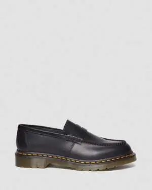 Dr. Martens Penton Smooth Leather Loafers