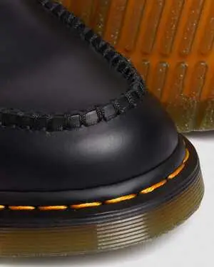 Dr. Martens Penton Smooth Leather Loafers