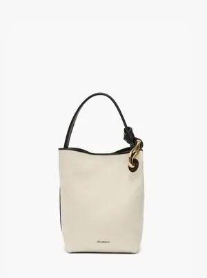 JW Anderson JW Anderson Corner Bucket Bag - One-color