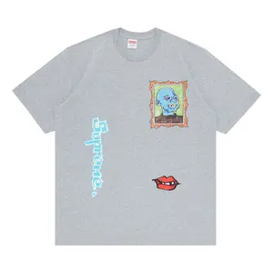 Supreme Gonz Portrait Tee