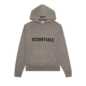Fear Of God Knit Pullover - Brown