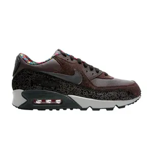 Nike Air Max 90 Premium Alphabet Pack