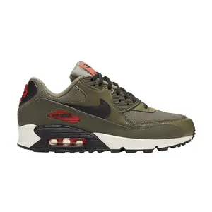 Nike Air Max 90 Essential - Green