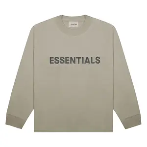 Fear Of God Long-sleeve T-shirt