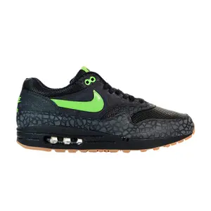 Nike Huf X Max 1 Premium ‘hufquake’ Sneakers