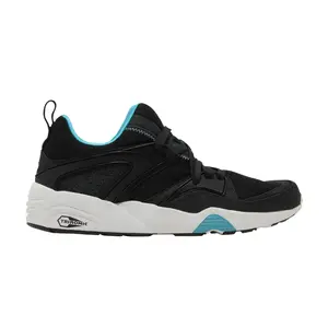 PUMA Puma Blaze Of Glory Mesh Evo Sneakers Black