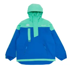 Supreme X Umbro Hooded Anorak