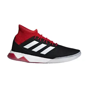 Adidas Predator Tango 18.1 Tr Sneakers - Black